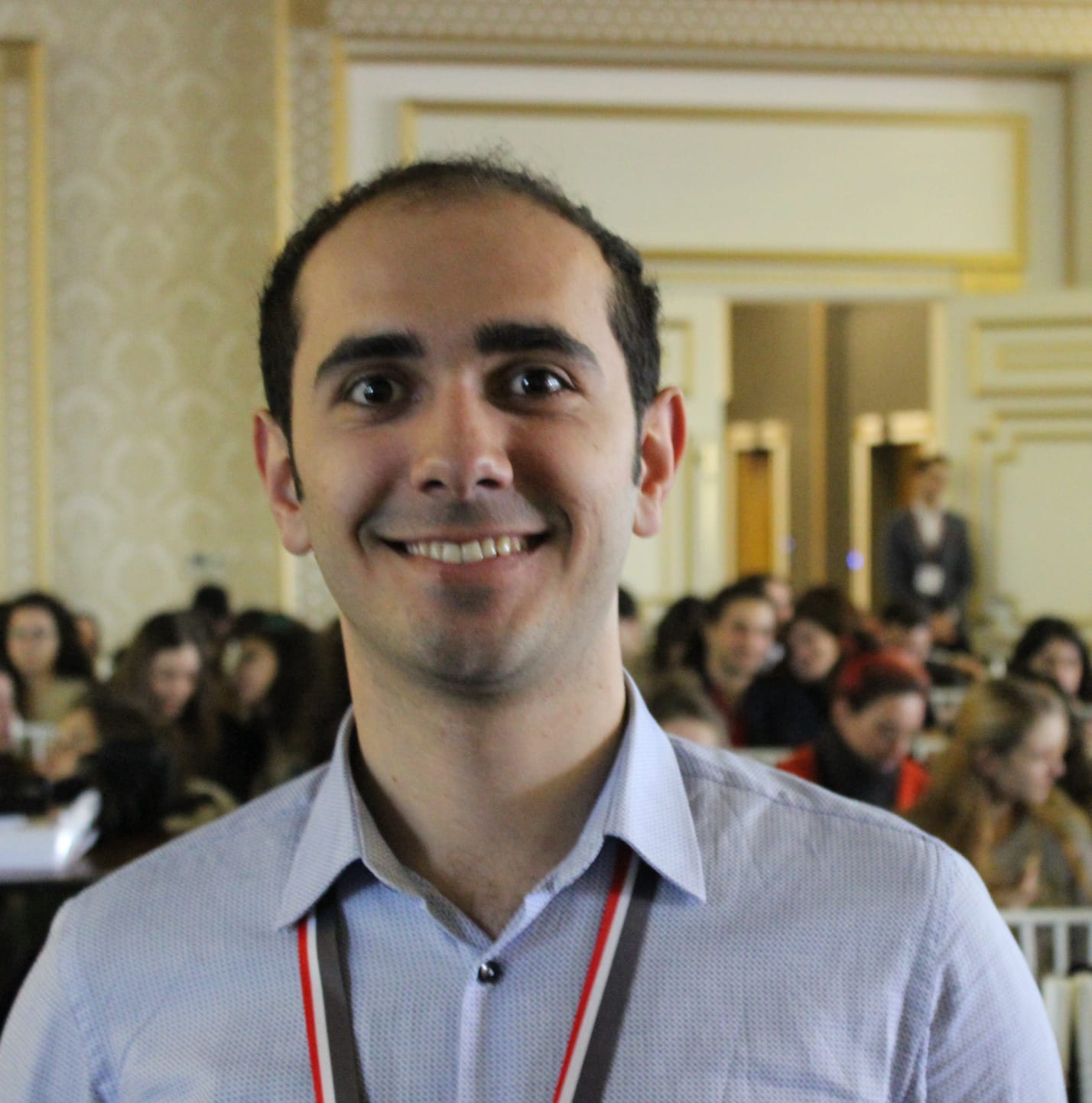 CICEKLAB - Lab Members